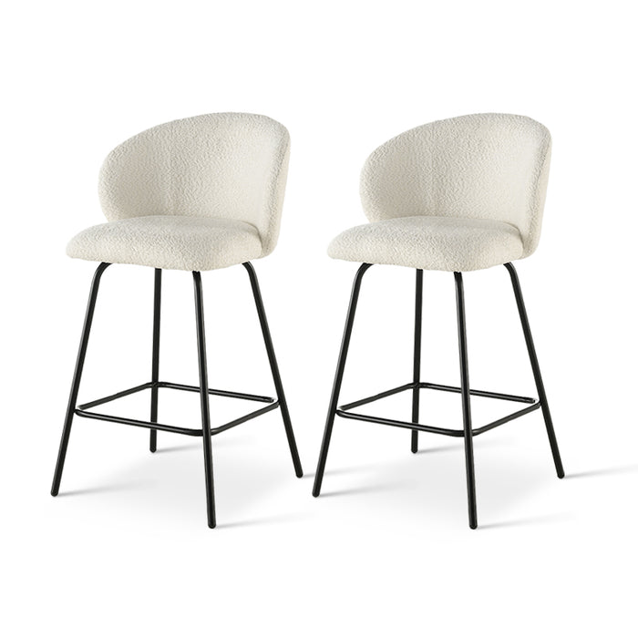 Barhocker 65 Cm Mit Lehne