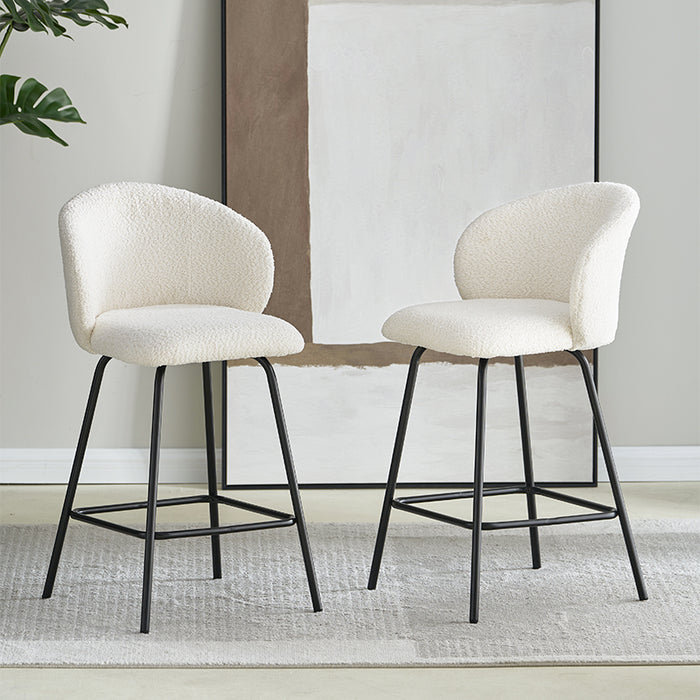 Barhocker 65 Cm Mit Lehne